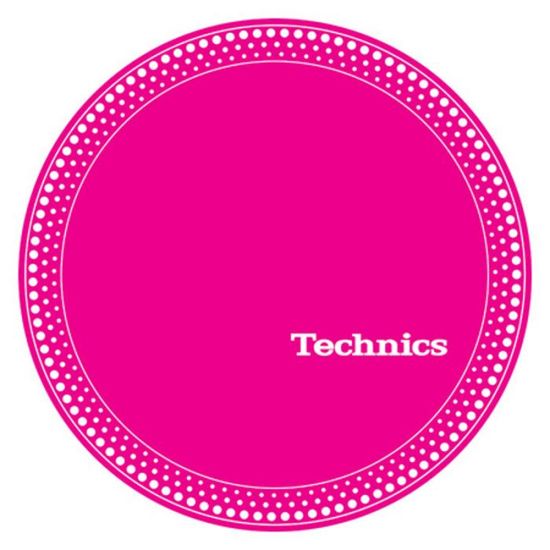 LP SLIPMAT SLIP MAT TECHNICS FEUTRINE STROBE 1 - Cdiscount TV Son Photo