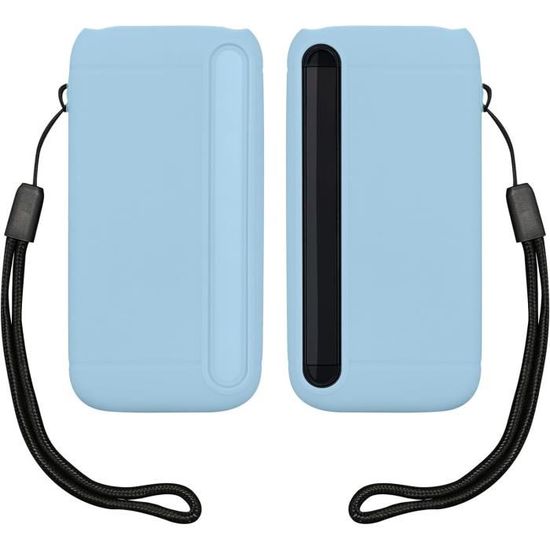 Étui Disque Dur Compatible Avec Crucial X8 Ssd - Coque Protection ...