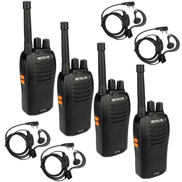 Talkie Walkie Ancienne d’occasion