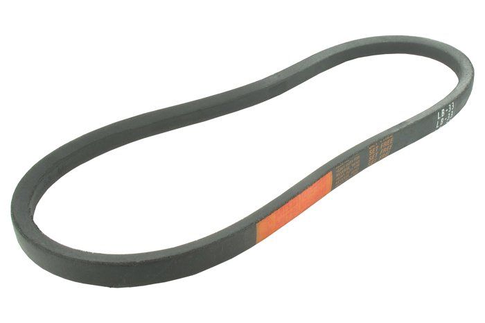 Tondeuse Greenstar - 20731 - COURROIE LISSE LB119 - Cdiscount Jardin