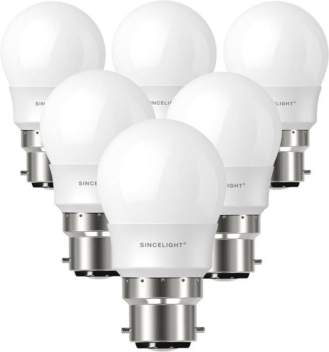 - B22 Culot petite ampoule P45 forme 5W quivalent Ampoule Halogne 50W ...