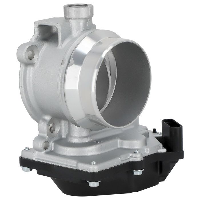 Boitier Papillon Corps de Papillon pour BMW E91 330d Touring xDrive 3 ...