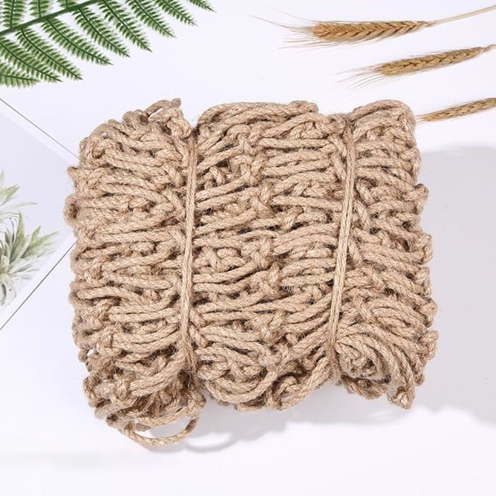 Filet De Corde En Chanvre Pour Aire De Jeux Pour Enfants,Filet De Jute ...