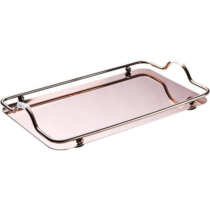 Plats Et Plateaux,Plateau De Service,Outils De Cuisine,Grand Plateau ...