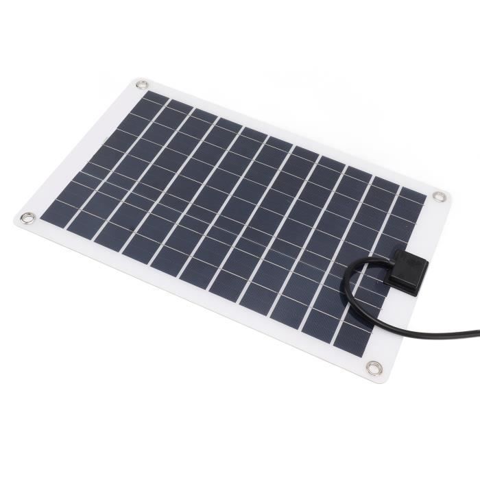 EJ.life Chargeur de panneau solaire Panneau solaire 16.5x10.6in ... EJ.life Chargeur de panneau solaire Panneau solaire 16.5x10.6in ...