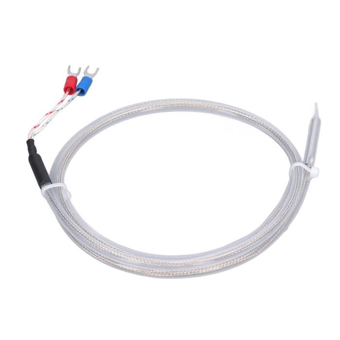 BERM K Type Thermocouple Thermocouple Sonde Thermocouple Haute ... BERM K Type Thermocouple Thermocouple Sonde Thermocouple Haute ...