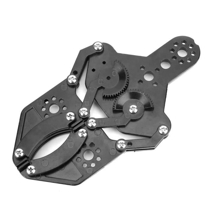 EJ.life High Quality Gripper Kit, Metal Gripper Kit, Smart Robot For ...