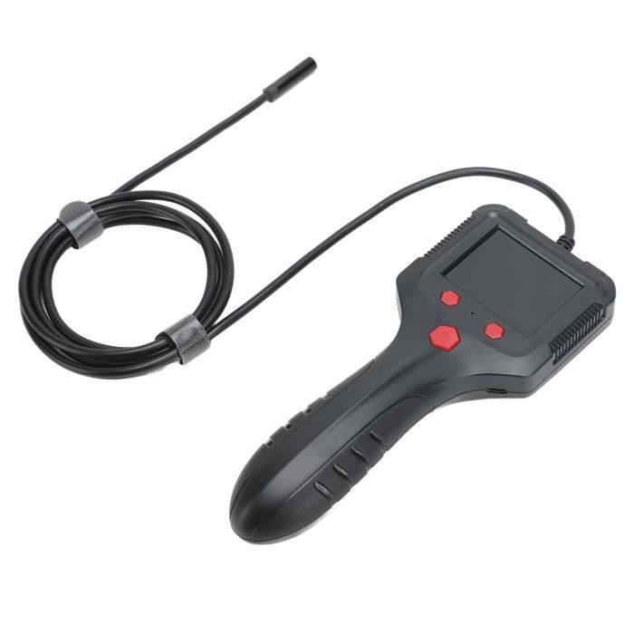 EJ.life Endoscope portatif Endoscope industriel 2.4in HD Screen ...