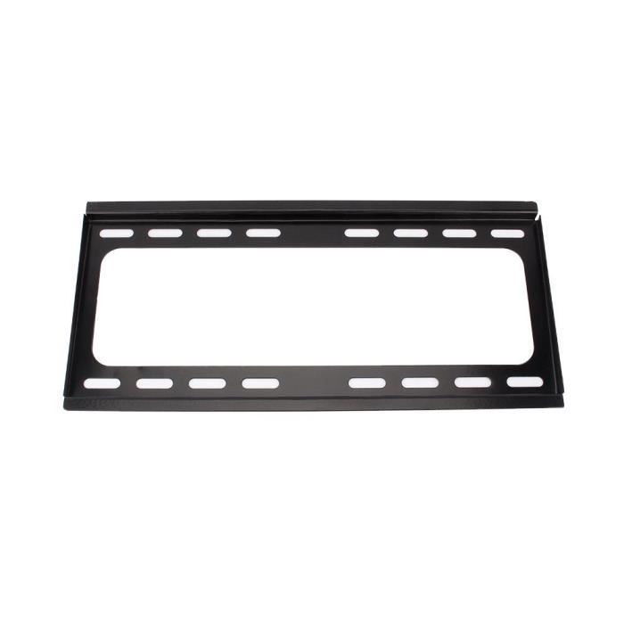 EJ.life Support TV réglable Support mural inclinable pour téléviseur ...