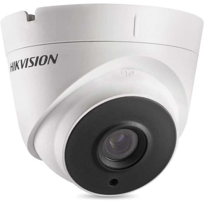 2MP EXIR Outdoor Eyeball HD1080p, CMOS Sensor, 40m IR Hikvision ...