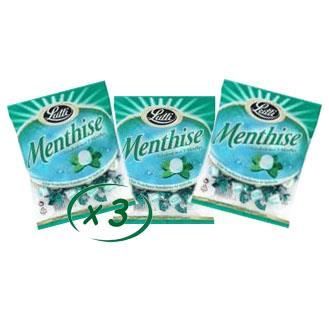 Menthise x3 x250g - Cdiscount Au quotidien