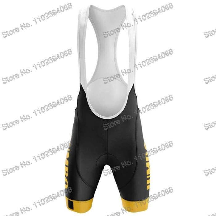 Jumbo Visma 2023 Tour de France TDF Ensemble de maillot de cyclisme ...