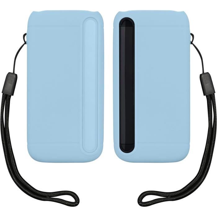 Étui Disque Dur Compatible Avec Crucial X8 Ssd - Coque Protection ...