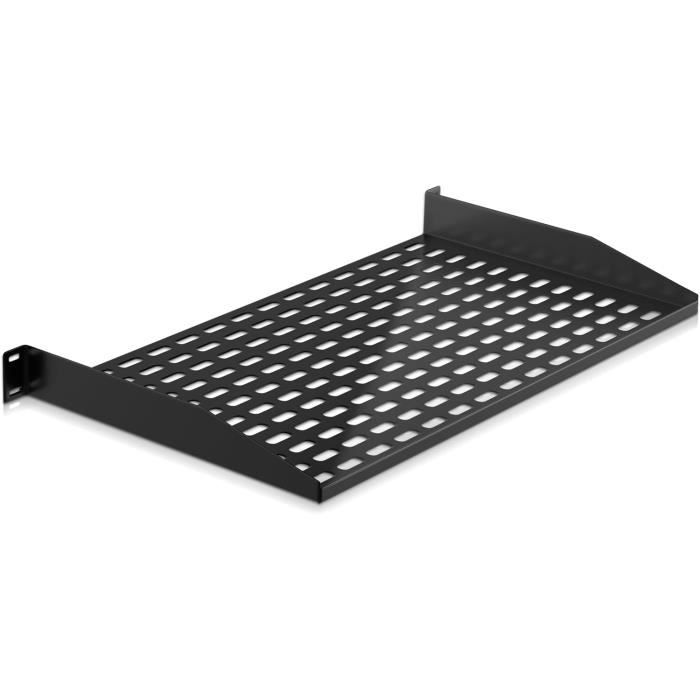 Étagère Rack Serveur 1U, Plateau Cantilever Ventilé Universel, Montage ...