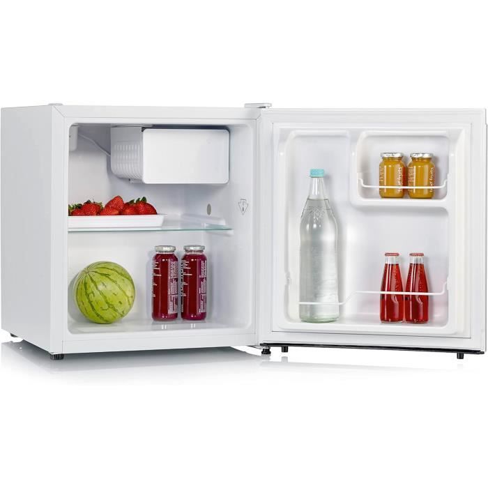 Mini Réfrigérateur Mini Bar,Pose Libre,Largeur 44,5 Cm,45 Litres ...