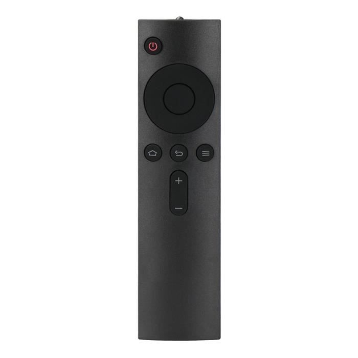 TéLéCommande pour Xiaomi MI Tv Box 1-2-3-4 S MI BOX Bluetooth Tv ...