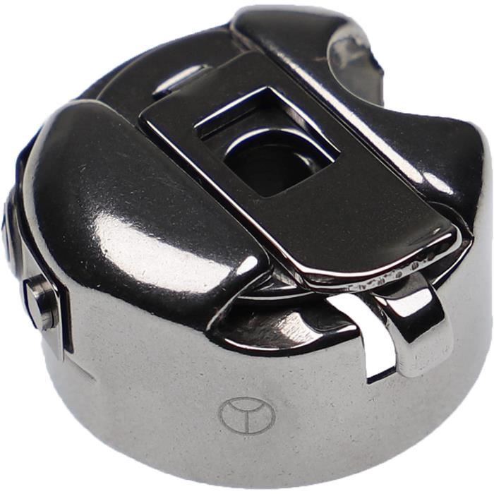 Vhbw Boîtier de canette pour Machine à Coue Industrielle par ex ...