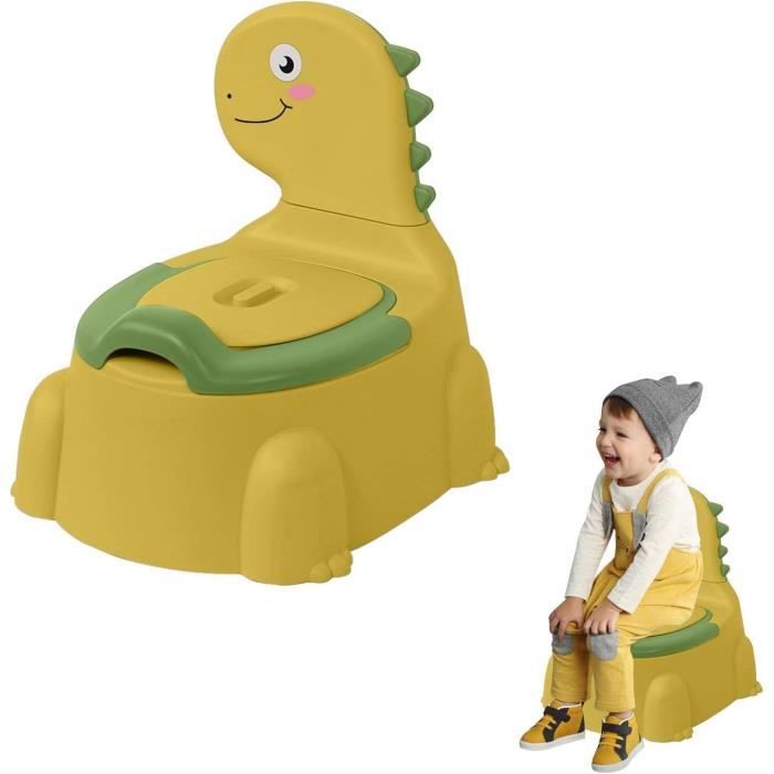 Pot Bebe Toilette Enfant Pour Garcon Bébé Petit Wc Toilettes Fauteuil ...