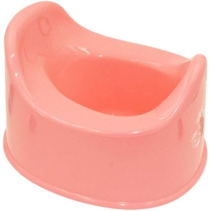 Pot Enfant Bébé Pot De Toilette Pot D'Apprentissage Pot Wc Plastique ...