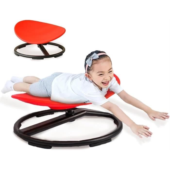 Autism Chaise Rotative Pour Enfants \ Chaise Sensorielle Amusante Pour ...