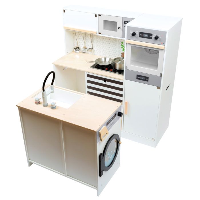 Coin cuisine, format XL - Cdiscount Maison