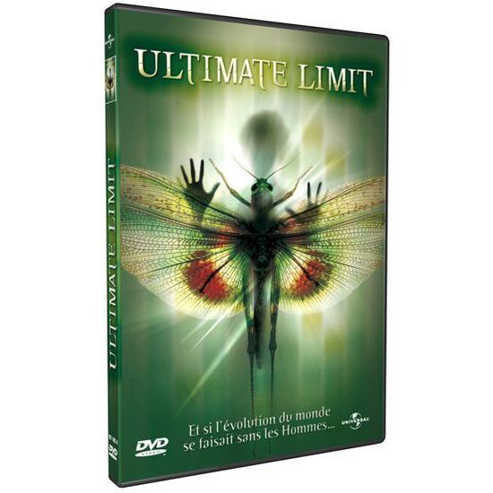 DVD Ultimate limite - Cdiscount DVD