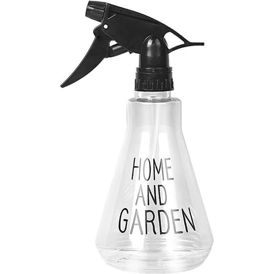 Vaporisateur Bouteilles - - Grande Capacité 500ML - Spray Brumisateur ...