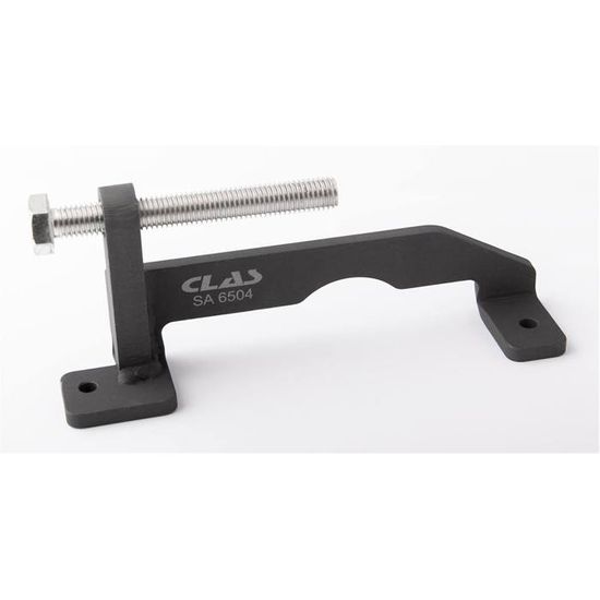Support pour calage AAC - CLAS - KM-933 - Compatible OPEL/SAAB - Outils ...