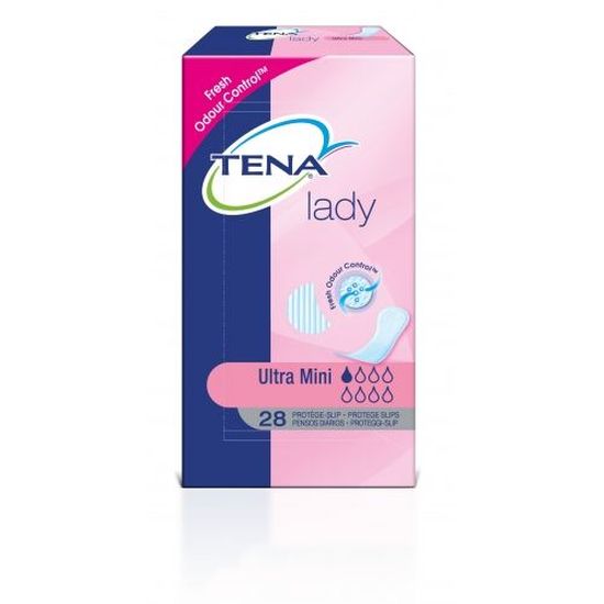 Tena Lady Ultra Mini - Cdiscount Au quotidien