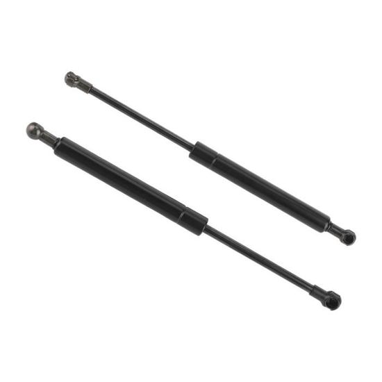 ARAMOX Amortisseur de capot 2pcs Jambes de Levage du Capot Avant ...