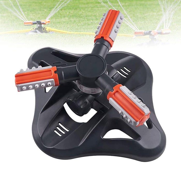 Arroseur de jardin, arroseur automatique, arroseur de pelouse ...