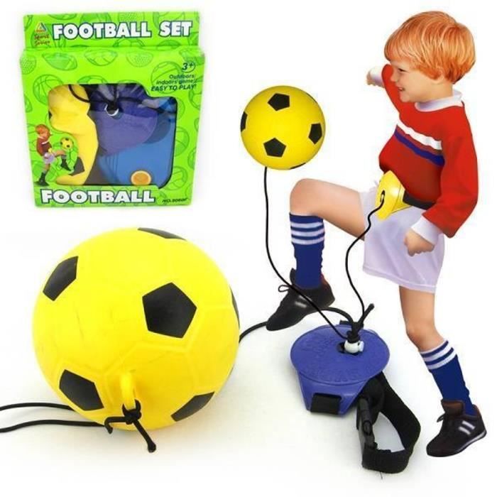 Football Le Elastic For Kids-8719178677649 - Cdiscount Sport