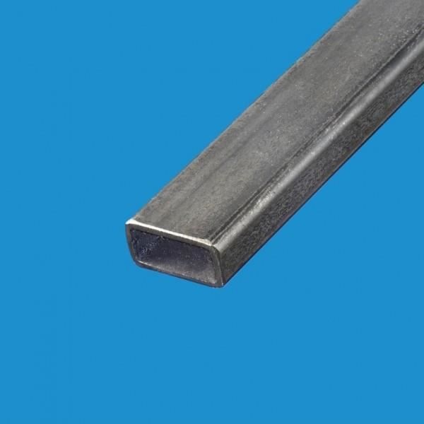Tube rectangulaire acier 30x15 Epaisseur en mm - 2 mm, Longueur en ...