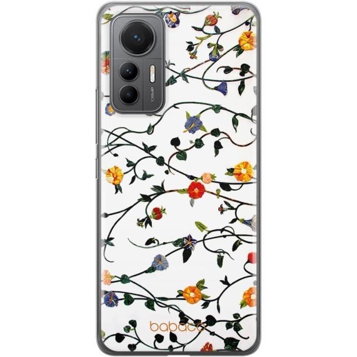 Ert Group Coque De Téléphone Portable Pour Xiaomi Mi 12 Lite Original ...