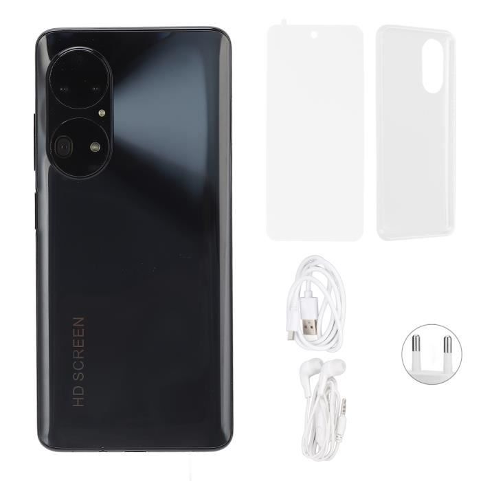 Téléphone P50 Pro P50 Pro Phone, un TéLéPhone avec Appareil Photo Haute ...