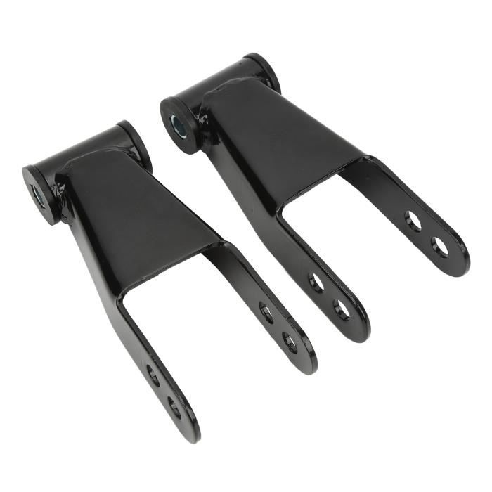 Kit de manille de levage réglable PWSHYMI pour Jeep Cherokee XJ 1984 ...