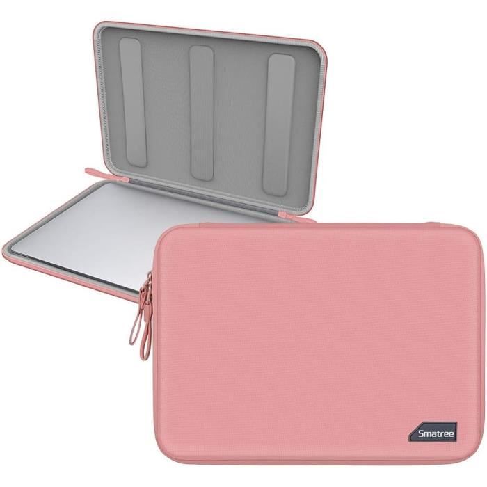 Housse De Transport Rigide Pour Ordinateur Portable 13,3 Pouces Pour ...