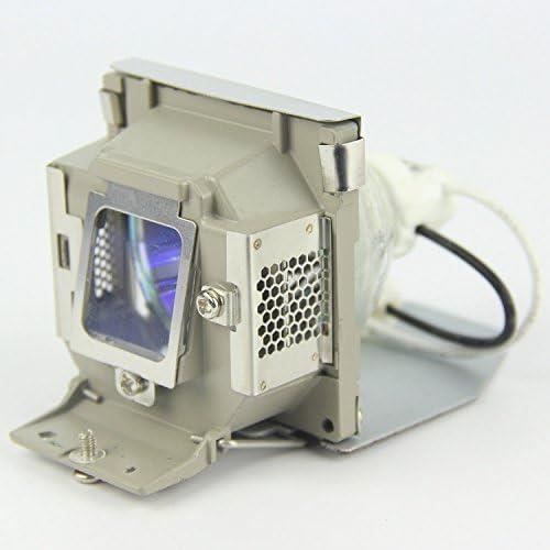 5J.J0A05.001 Lampe De Rechange Avec Boîtier Pour Projecteurs Benq Mp515 ...
