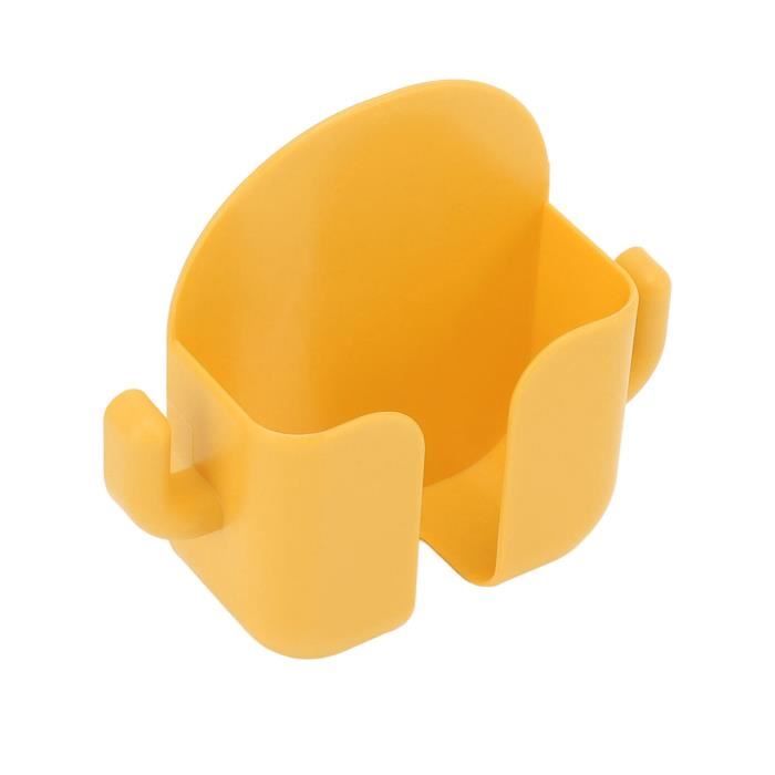 Sonew support de téléphone portable mural Support mural auto-adhésif ...