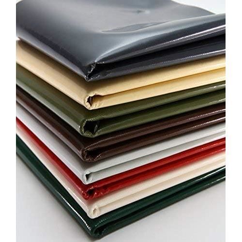 Bâche de protection en PVC pour camion - 600 g-m² - Vendu au mètre ... Bâche de protection en PVC pour camion - 600 g-m² - Vendu au mètre ...