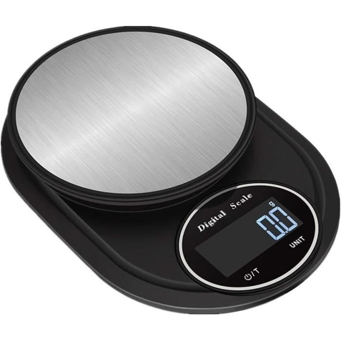 Pese Aliment Balance De Precision Milligram Échelle Nutrition Échelle ...
