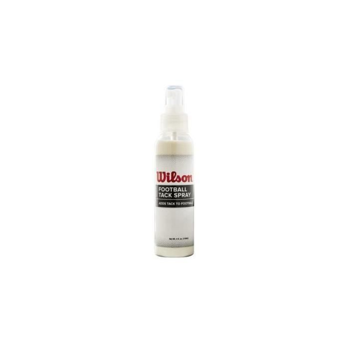 Spray Wilson 4 Oz Btl - blanc - TU - Cdiscount