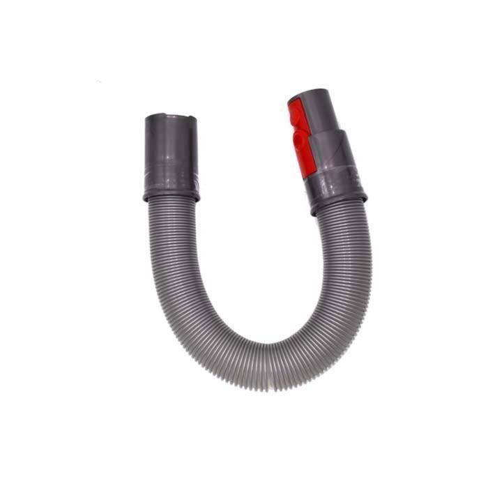 1pcs aspirateur tuyau d'extension télescopique prolongé pour dyson v7 ...