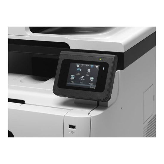 HP LaserJet Pro 400 Color M475dw - Cdiscount Informatique