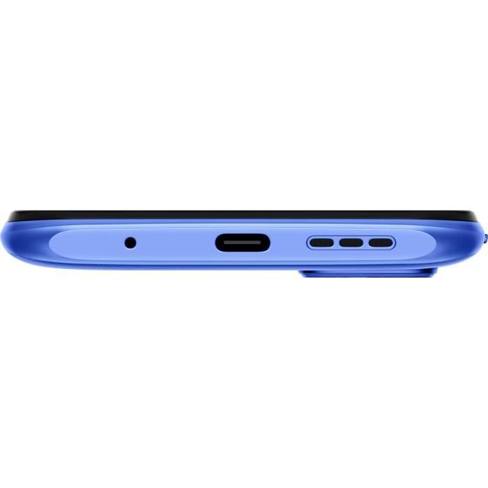 XIAOMI Redmi 9T 64Go Bleu - Cdiscount Téléphonie