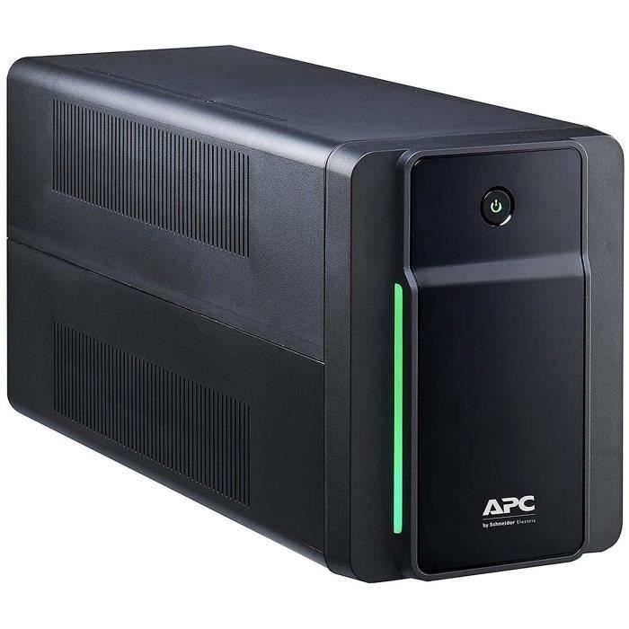 Destockage APC - APC Back-UPS BX Series BX1200MI - Onduleur - 1200VA - onduleur au meilleur prix ...