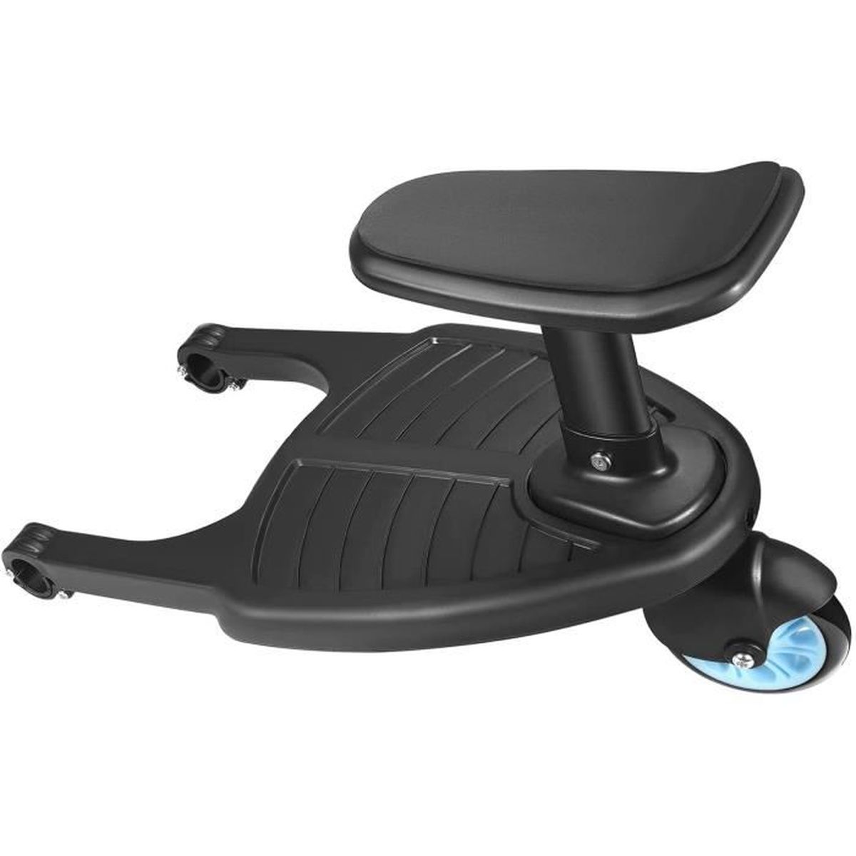 Planche Poussette, Marche Pied Poussette Universel Assis Debout ...