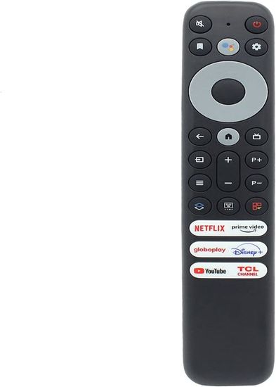 RC902V FMR2 Télécommande infrarouge de rechange pour TCL Smart TV 75 x ...