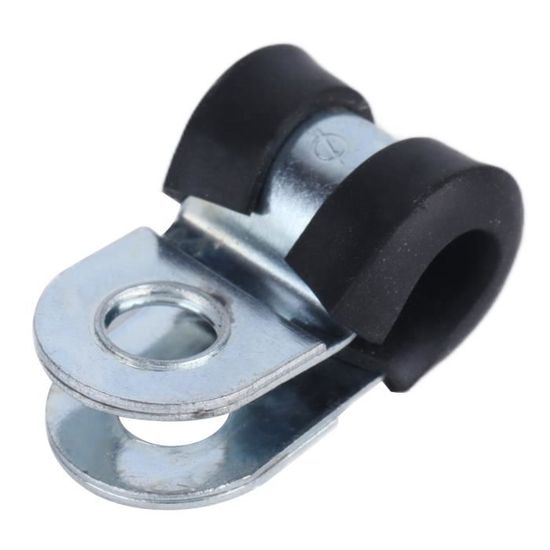 Cikonielf Collier de serrage isolé Cikonielf Colliers de serrage en ...