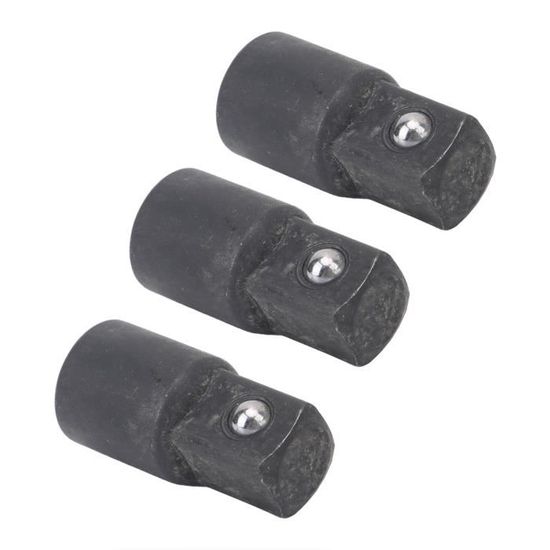 Adaptateur de douille - EJ.LIFE - Convertisseur de clé à cliquet 3/8 à ... Adaptateur de douille - EJ.LIFE - Convertisseur de clé à cliquet 3/8 à ...